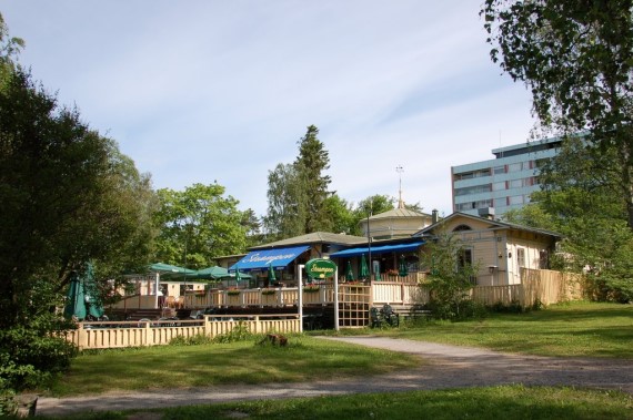 Strampen – Vaasapedia